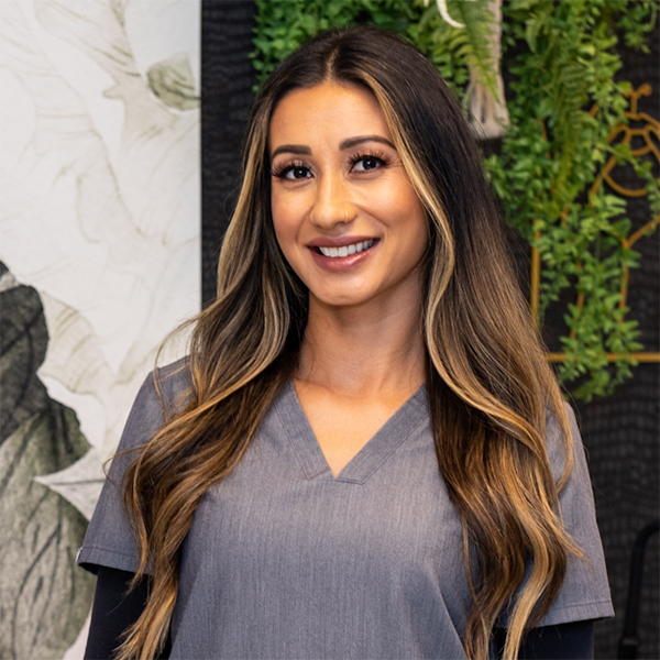 About Dr. Monica Foitzik